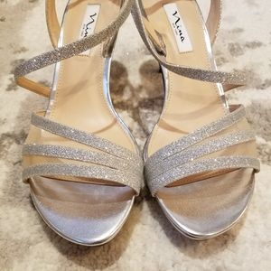 Nina | Shoes | Nina Slingback Heels | Poshmark